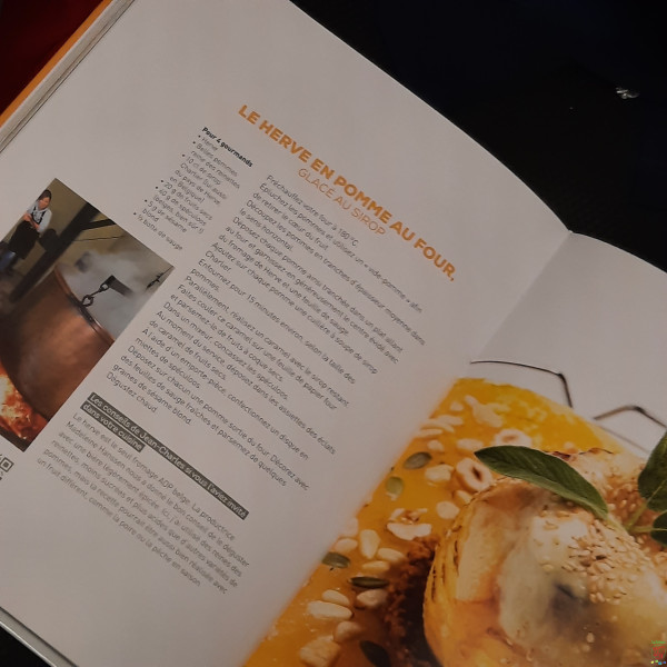 La Cuisine du Fromager