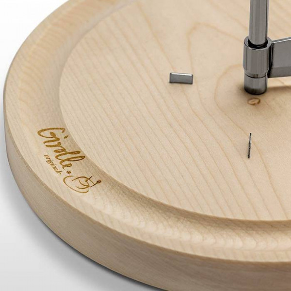 Girolle originale pour Tête de Moine AOP